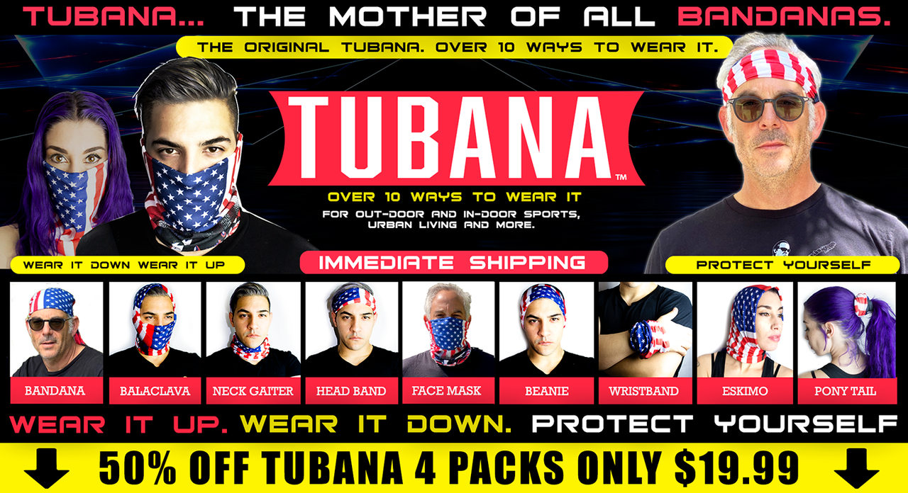 Tubana – Tubana.com