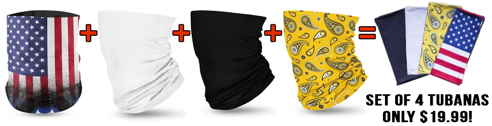 Tubana – Tubana.com