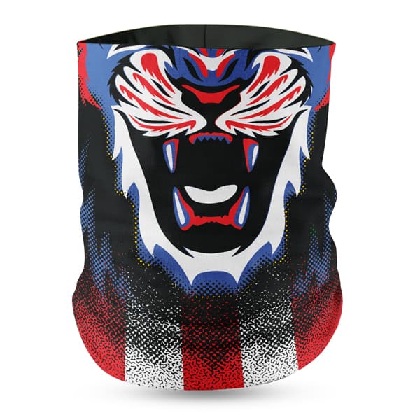 Blue Triangle & White Star Tubana – Tubana.com