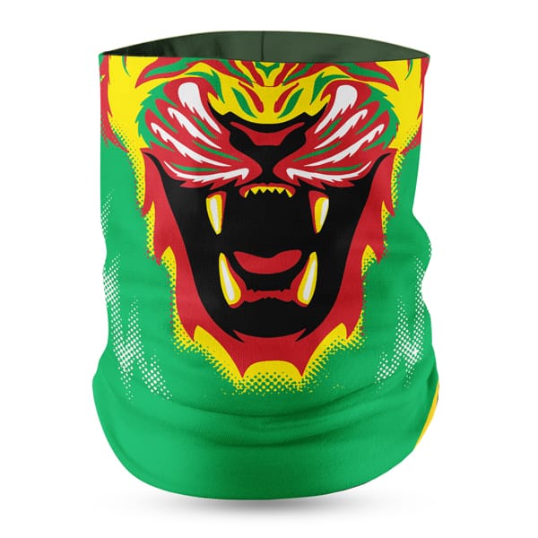 Black Stripe with White Stars Tubana – Tubana.com